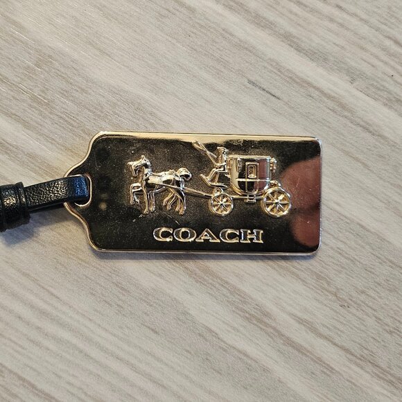 Coach | Bags | Coach Hand Bag | Poshmark